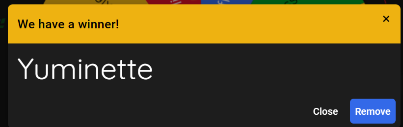 The pfp art giveaway winners! | Fandom