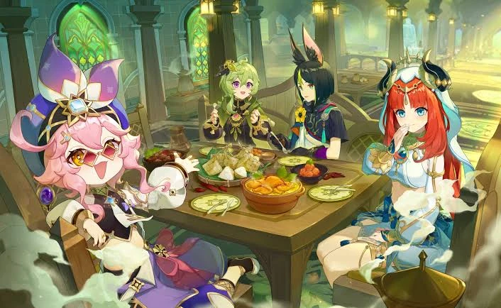 Kinda unrelated but, Eid Fitr Mubarak to Everyone! | Fandom