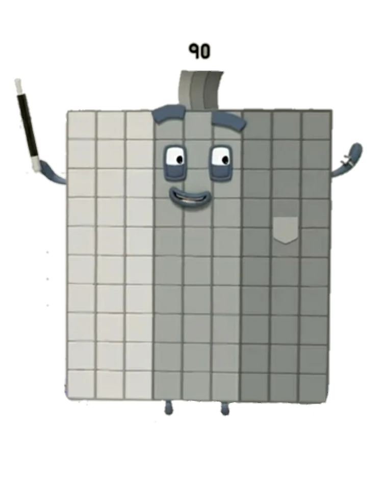 Discuss Everything About Numberblocks Wiki | Fandom