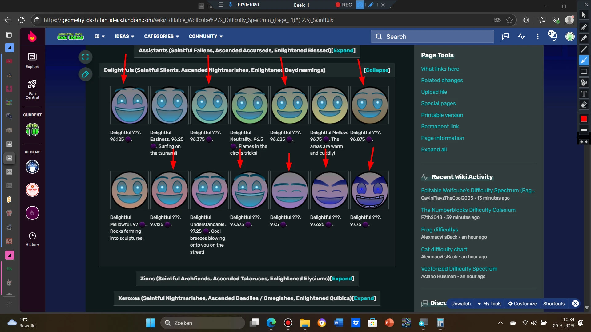 Extra Delightfuls (Enlightened Dreamings) | Fandom