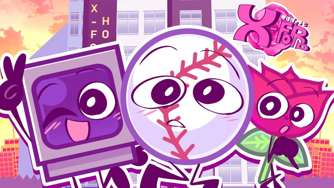 OBJECT SHOW ANIME | Fandom