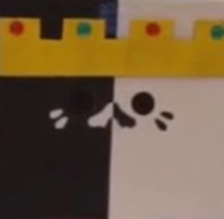 What should I make my cuptoast box face look like? | Fandom