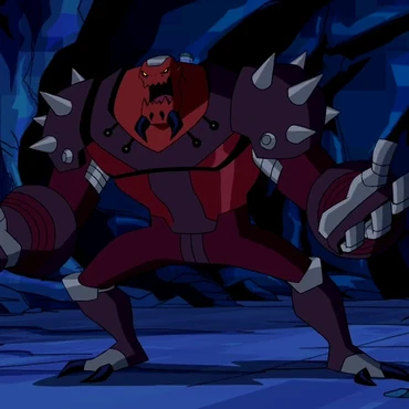 Discuss Everything About Ben 10 Wiki | Fandom