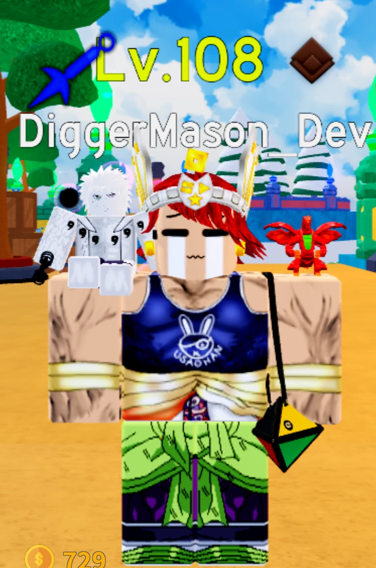 Discuss Everything About Roblox: All Star Tower Defense Wiki | Fandom