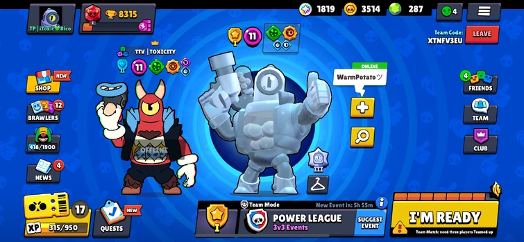 All rico skins | Fandom