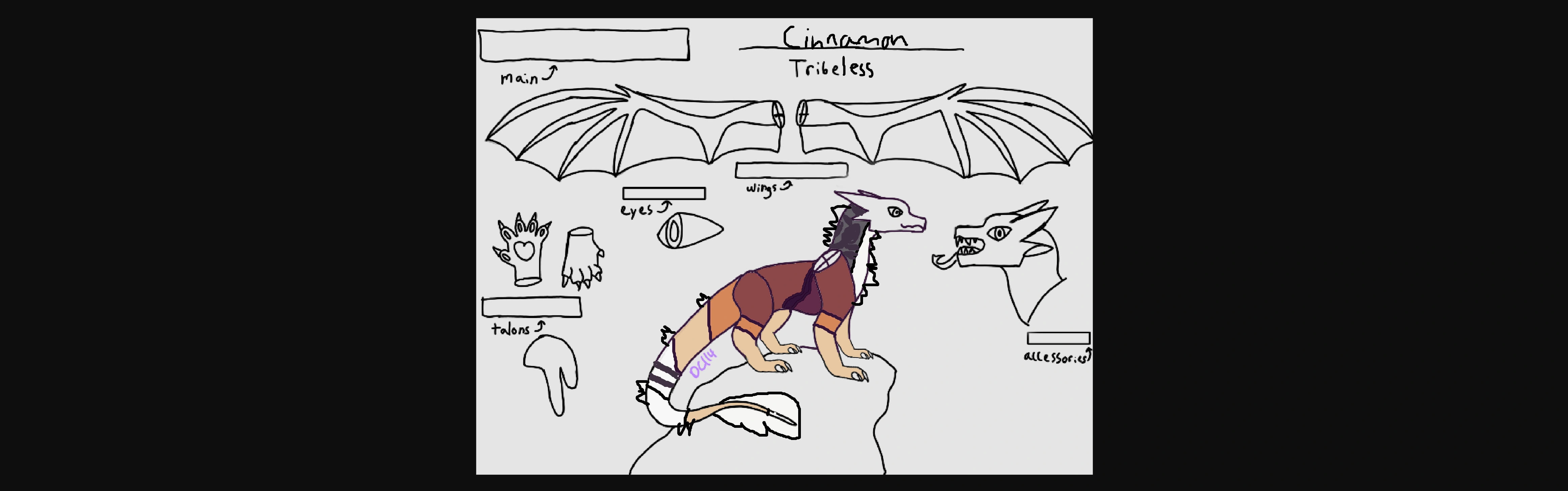 VERY VERY VERY WIP BASEFILL | Fandom