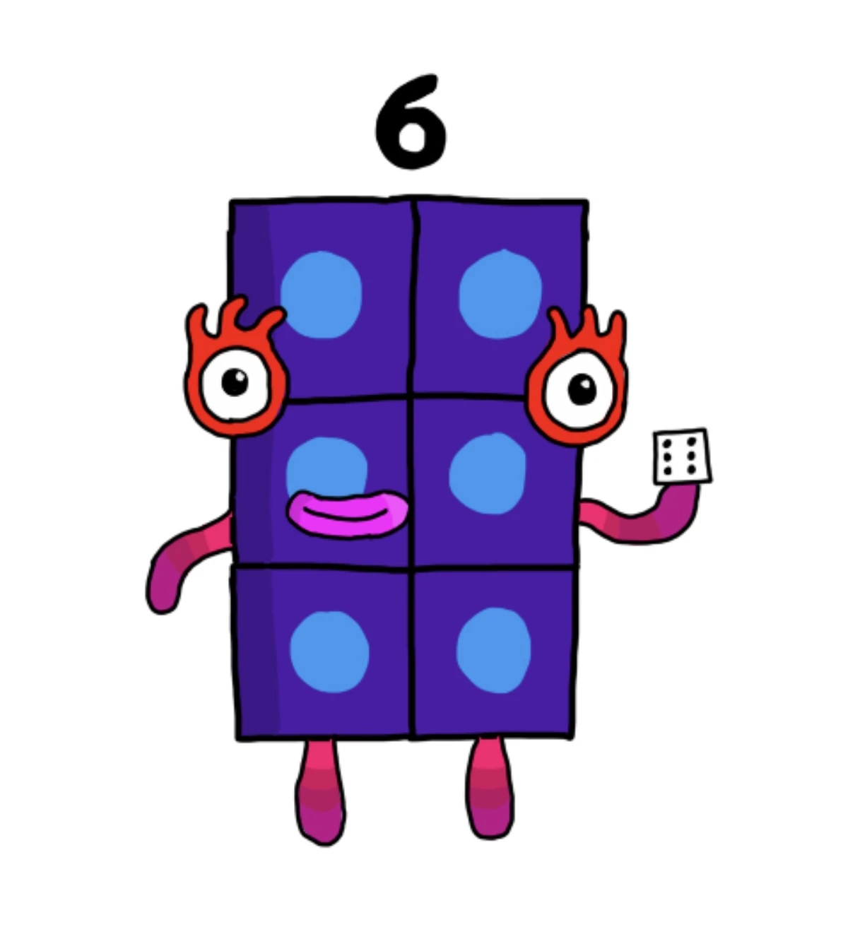 So I Drew Official Six | Fandom