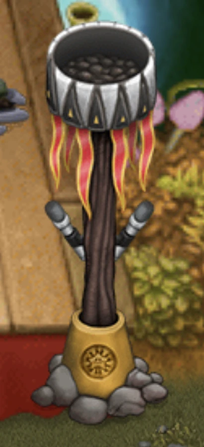 Flying torch | Fandom