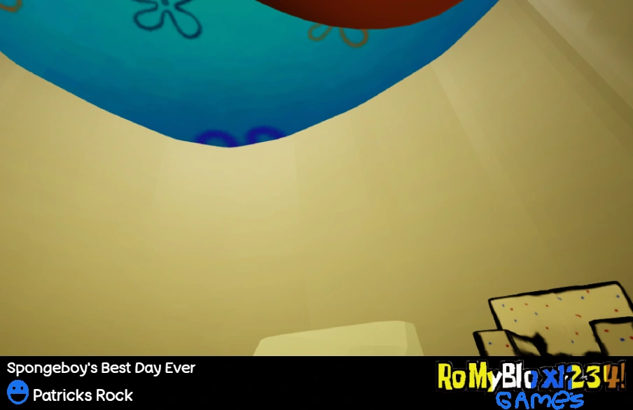 Spongeboy's Best Day Ever BIG UPDATE COMMING SOON! | Fandom