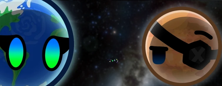 Discuss Everything About SolarBalls Wiki | Fandom