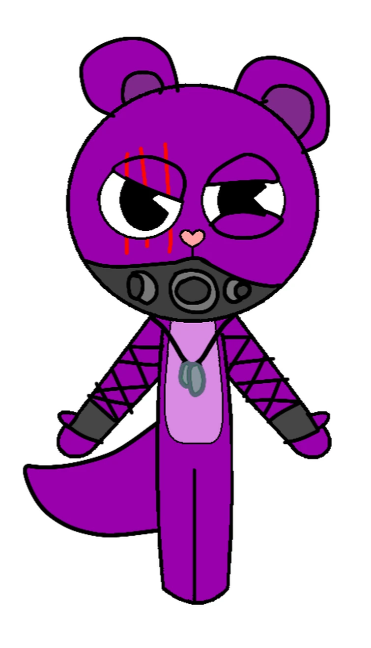 Happy tree friends (Ragie) | Fandom