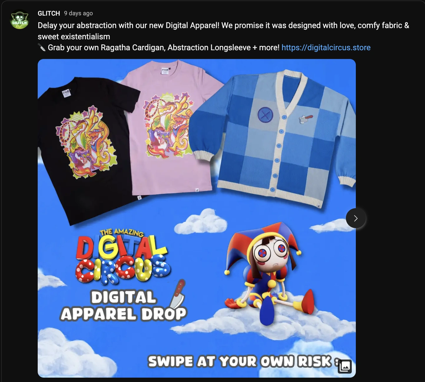 New TADC Merch Out NOW! | Fandom