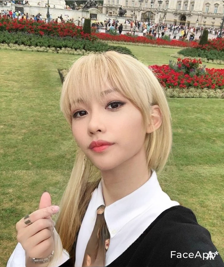 so I turned skz into girls… | Fandom