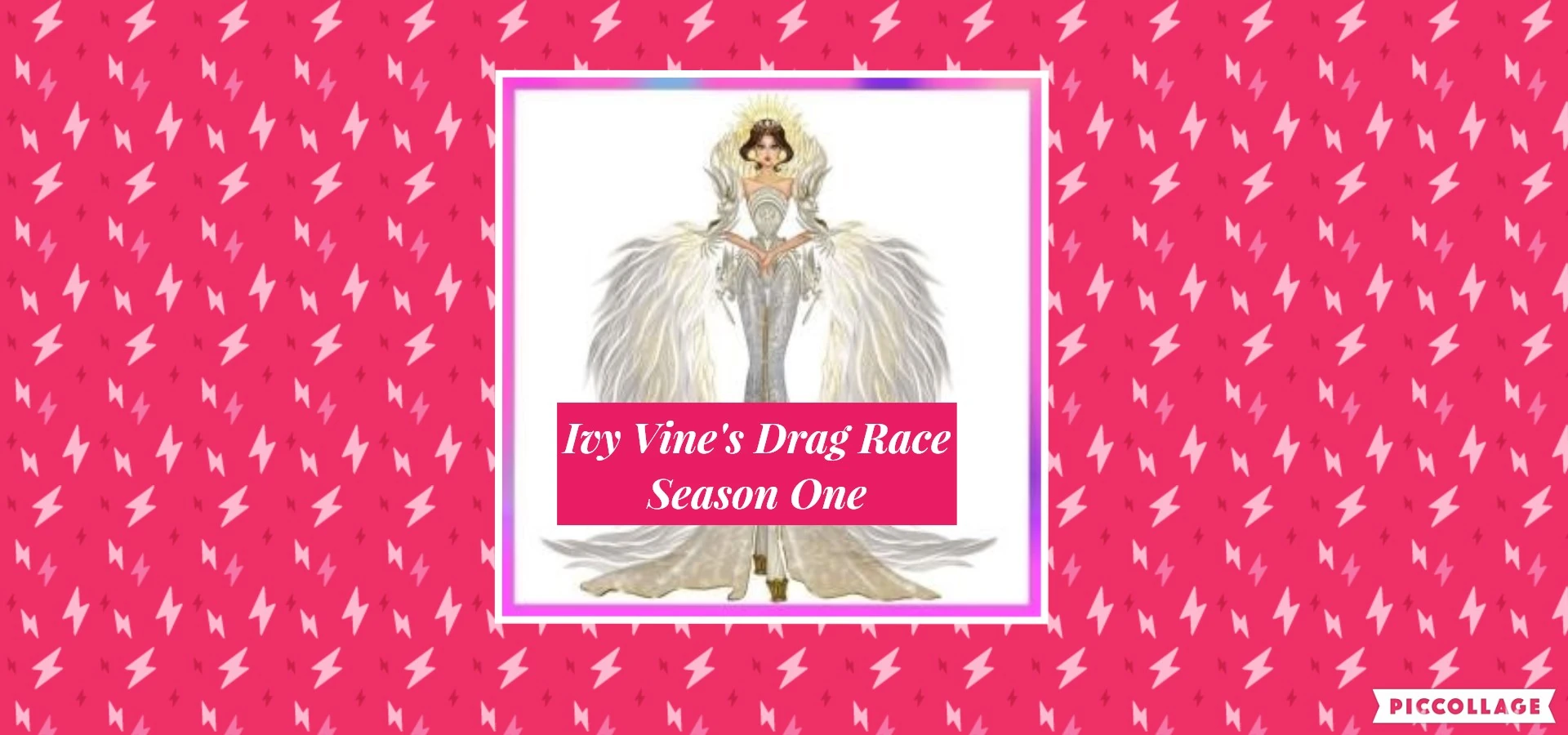 Ivy Vine's Drag Race Auditions | Fandom