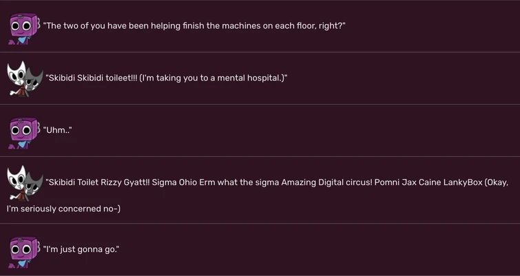 brainrotted Razzle | Fandom