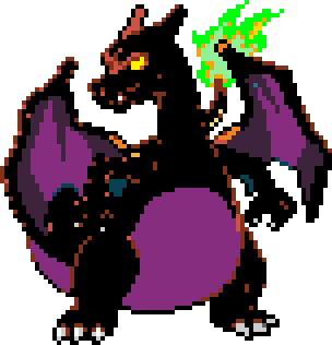 I turned Maleficent into Pokemon! | Fandom