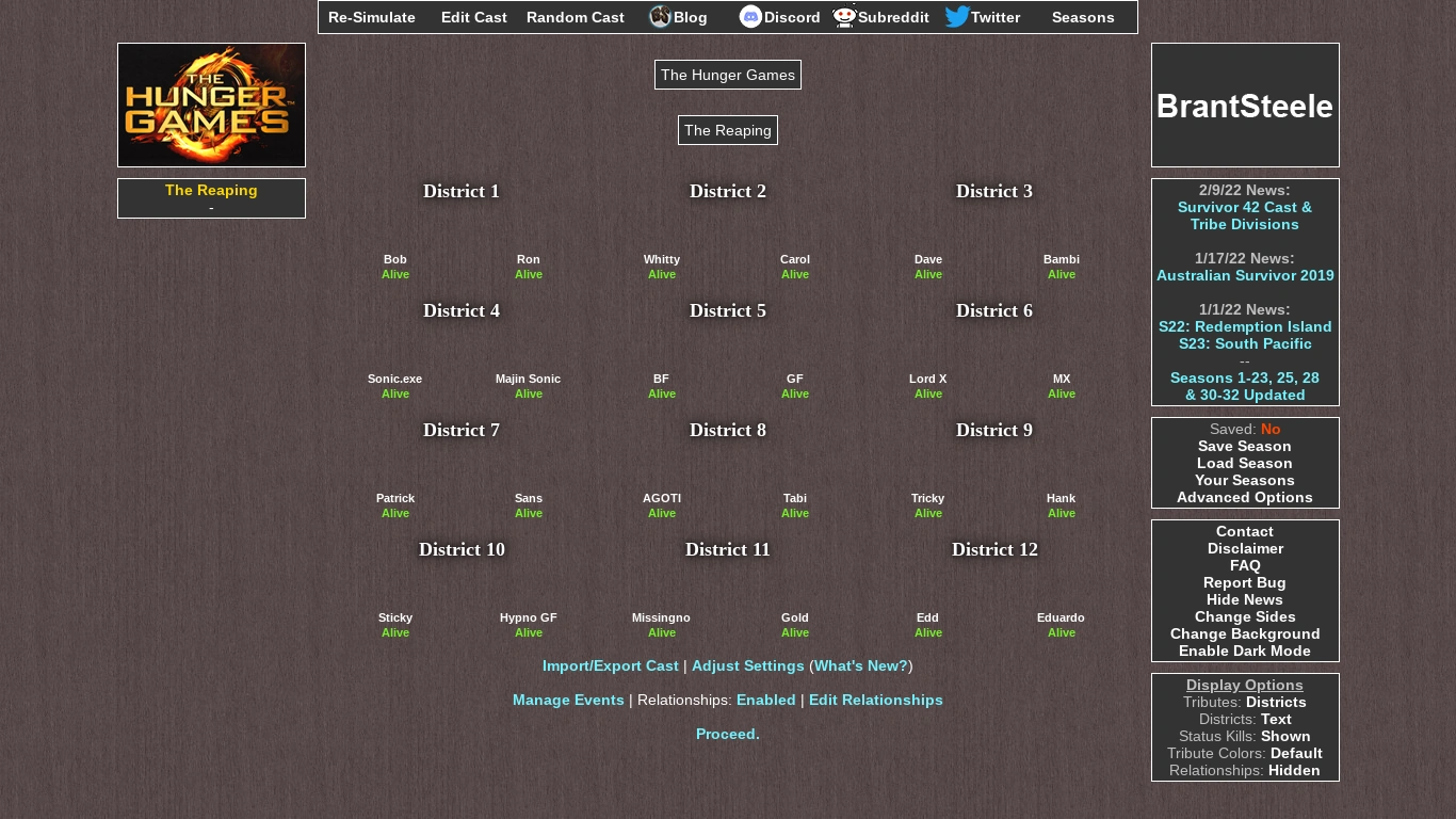 ima do a funny thing now | Fandom