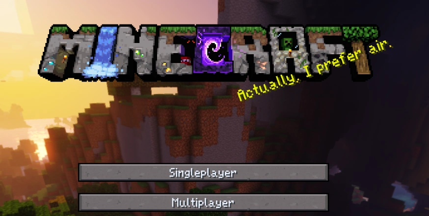 anti vape minecraft B] | Fandom