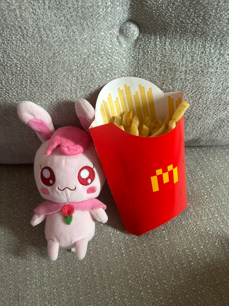 Discuss Everything About Pretty Cure Wiki | Fandom