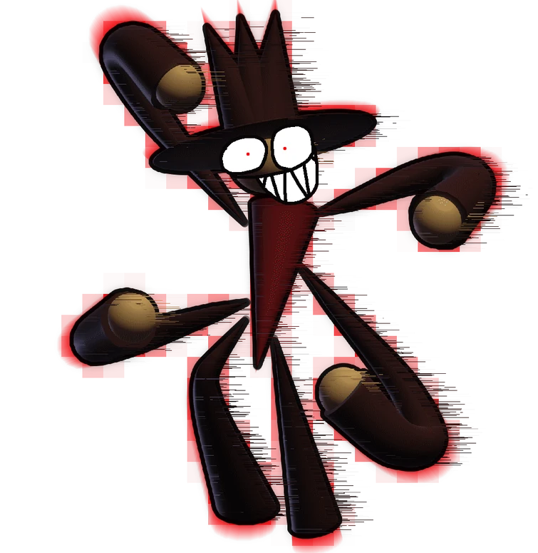 old hellbreaker fan render | Fandom