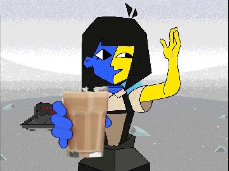 Smoll shop (idk what to put-) | Fandom