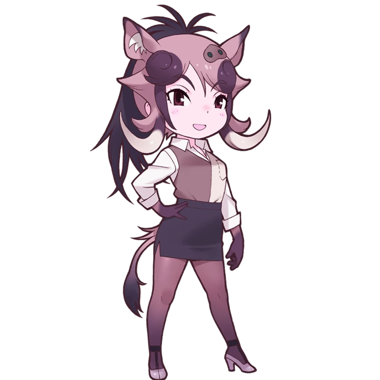 Discuss Everything About Japari Library Wiki | Fandom