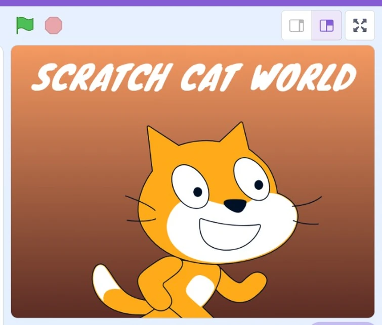 Discuss Everything About Scratch World Wiki | Fandom