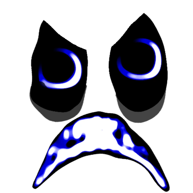 billy but mad | Fandom