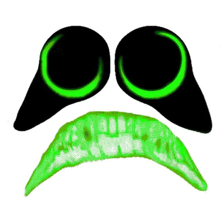 Climbo with dither | Fandom