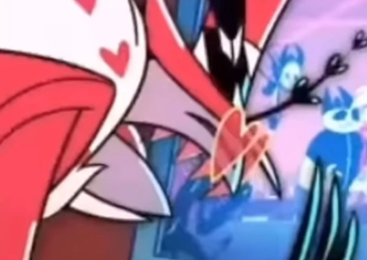 Send me cursed pictures of the characters 😈 | Fandom