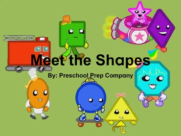 Discuss Everything About Preschool Prep Company Wiki | Fandom