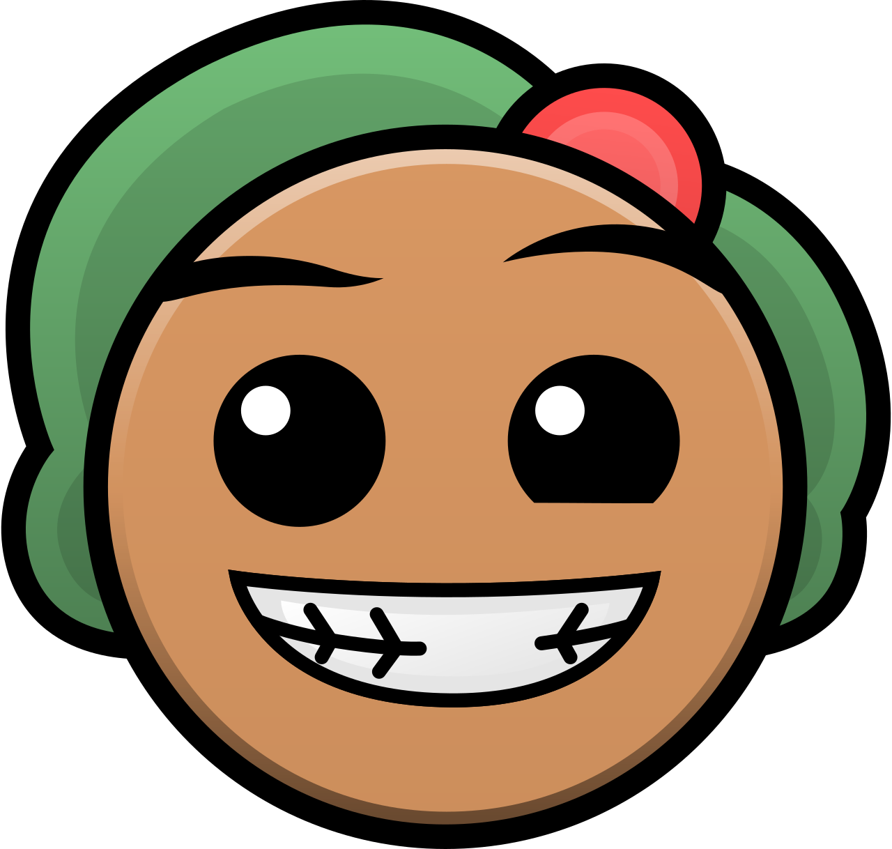 Burrito [REDESIGN] | Fandom