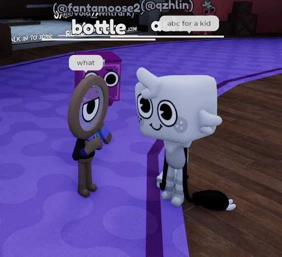 what a normal game!! | Fandom