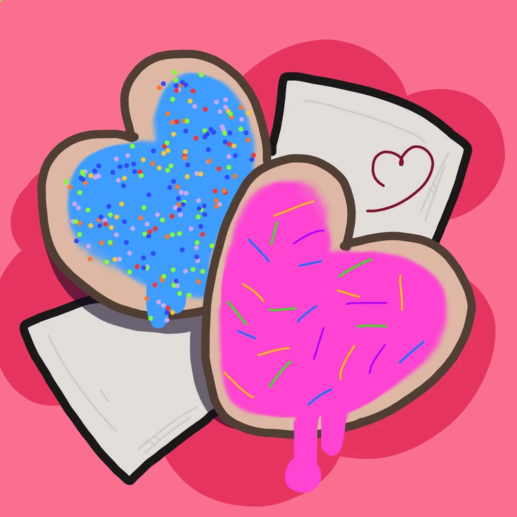 YumeBakery PFP! | Fandom