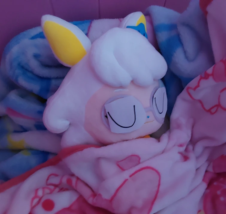 I love you Trueping (to my plush) | Fandom