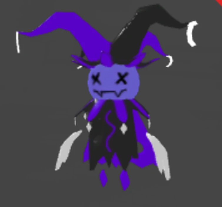 Jester's animation didn't load lol | Fandom