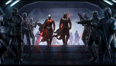 Discuss Everything About Wookieepedia | Fandom