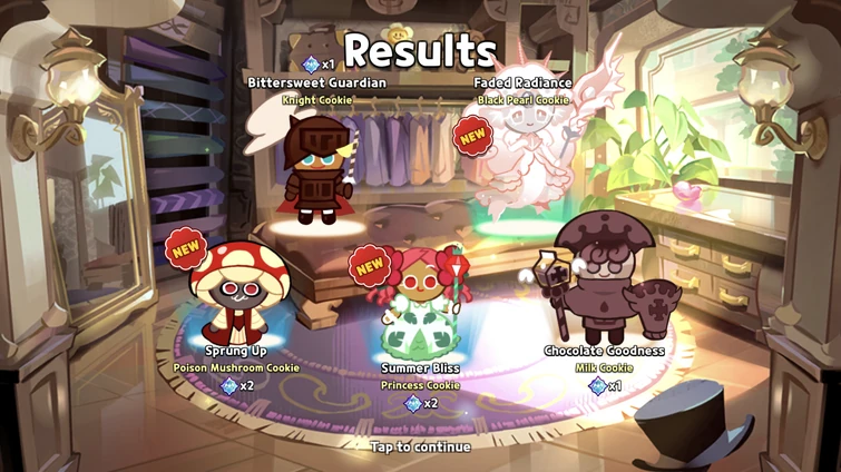 I GOT HER COSTUME FIRST SPIN | Fandom