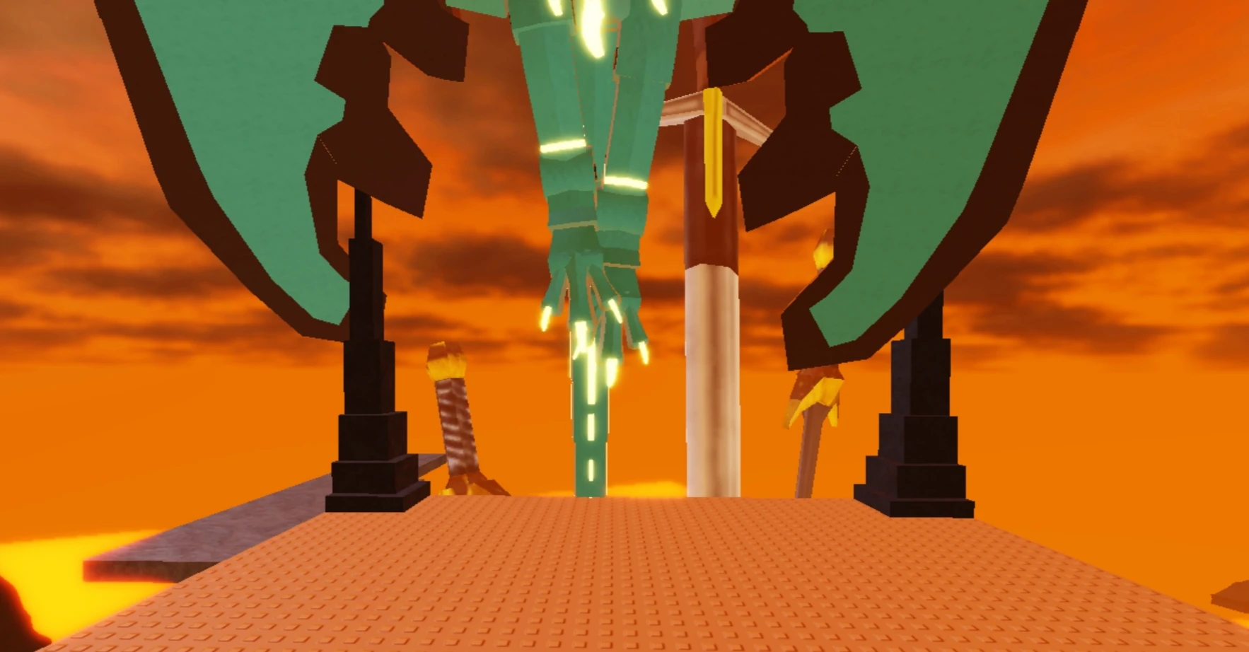 "I have woken from my slumber" | Fandom