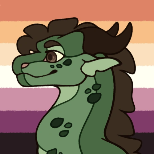 Nonbinary Lesbian Willow | Fandom