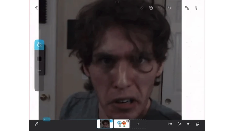 Gumball & Darwin Cuphead Pose | Fandom