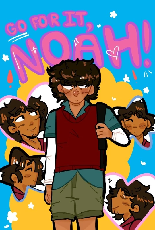 wowie Noah- | Fandom