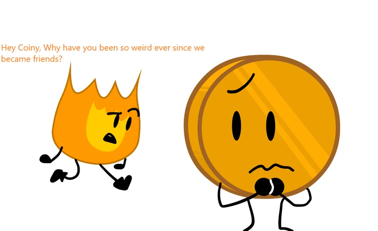 Fireoiny comic (lol) | Fandom