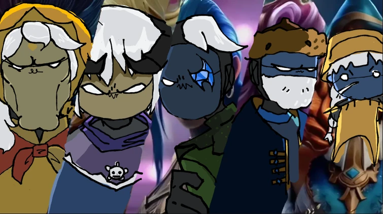 Discuss Everything About Sky: Children of the Light Wiki | Fandom