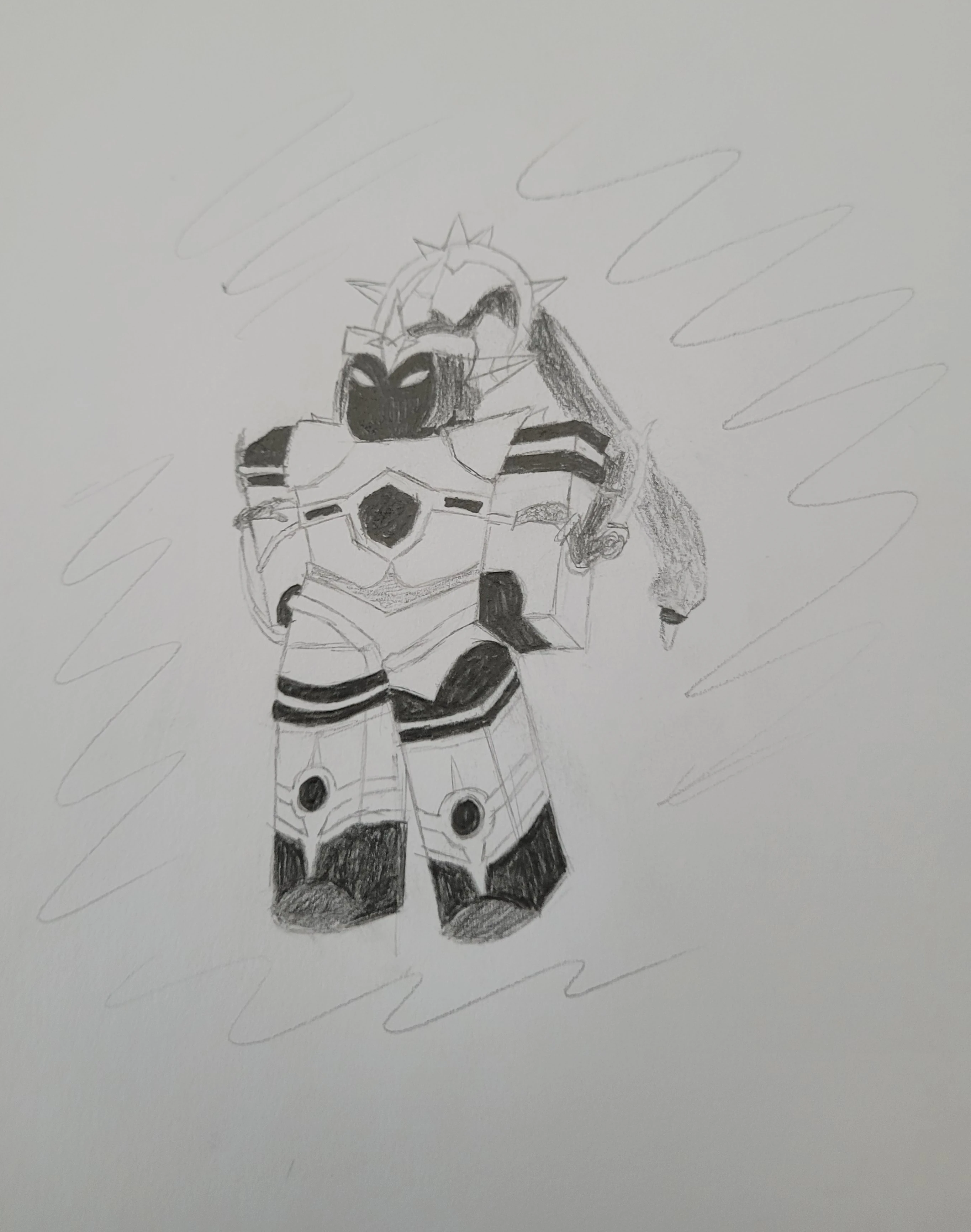 jaxe and umbra 🙃 | Fandom