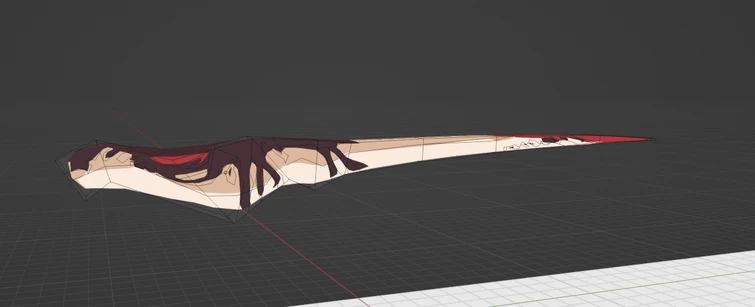 learning how to model creatures (part 3) | Fandom