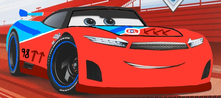 Andy Draftsky | Fandom