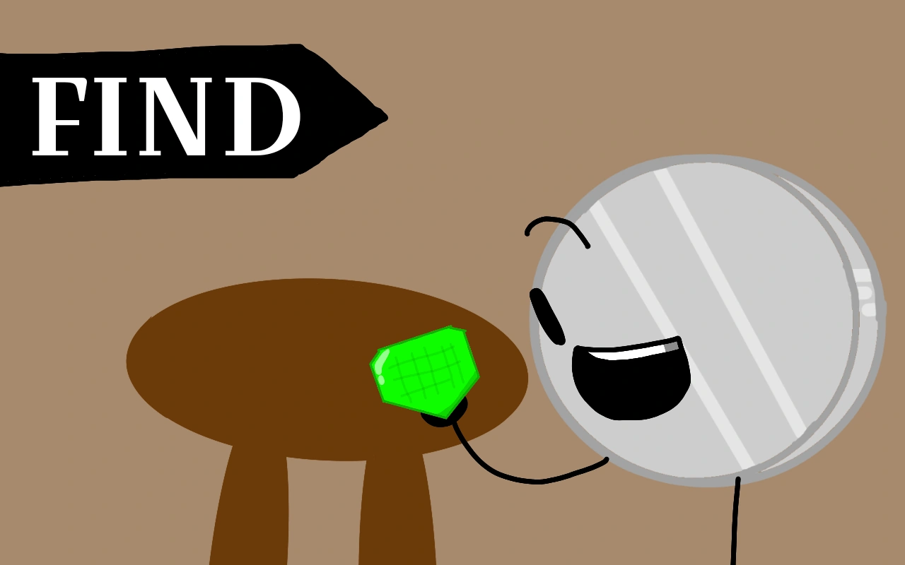 BFB 14 | Fandom