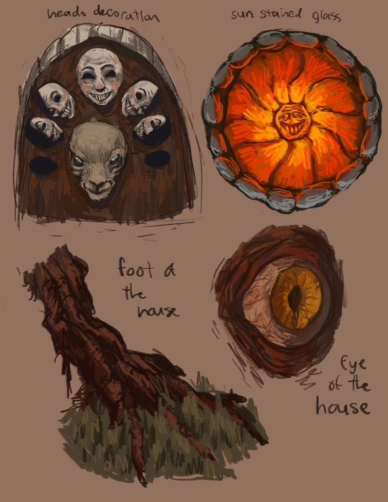 Discuss Everything About Little Nightmares Wiki | Fandom