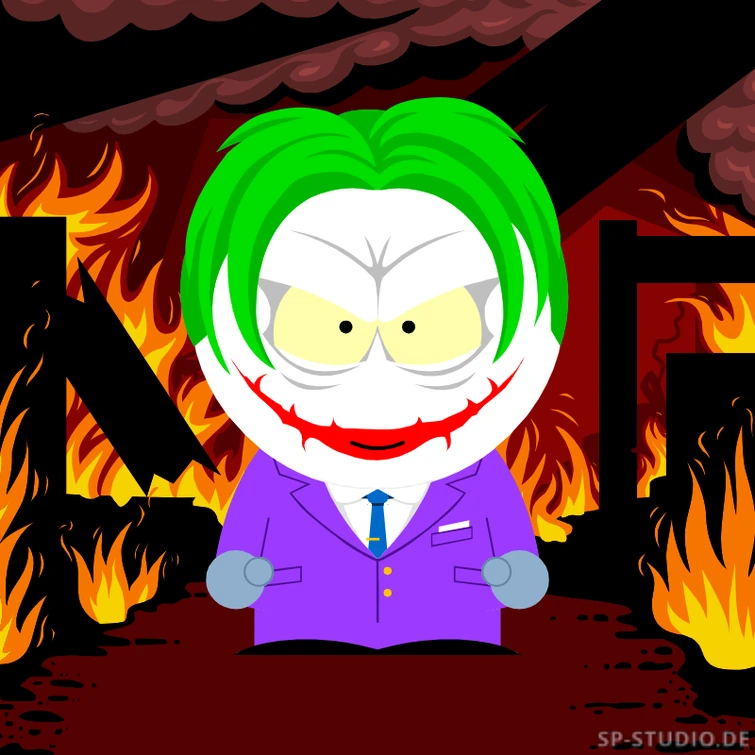 South park character creator stuff !NEW SERIES! | Fandom